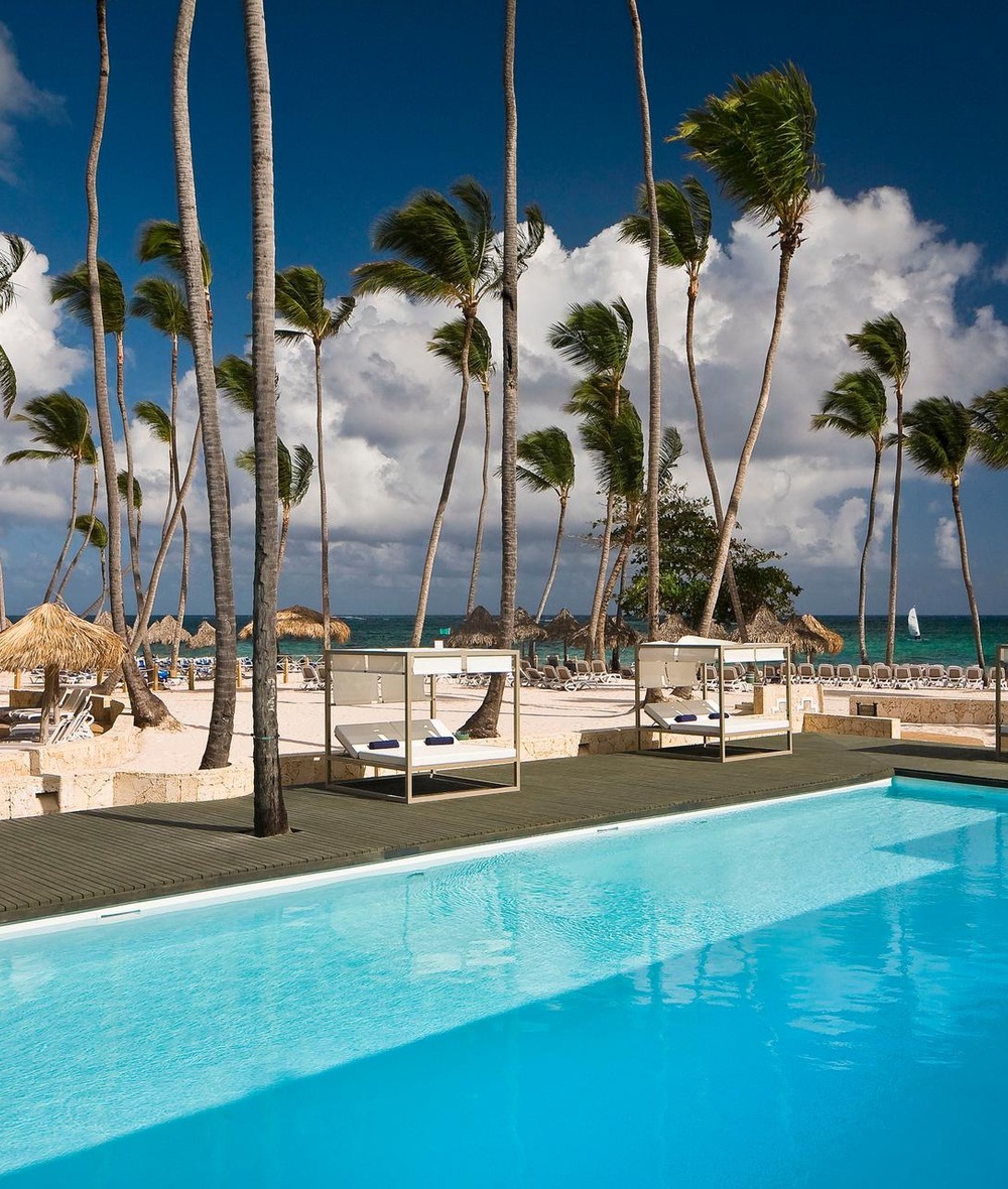 Caribbean | Meliá Escapes