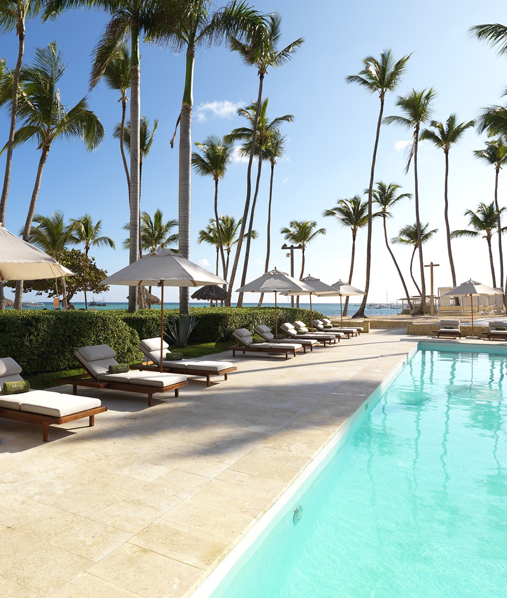 Punta Cana | Meliá Escapes