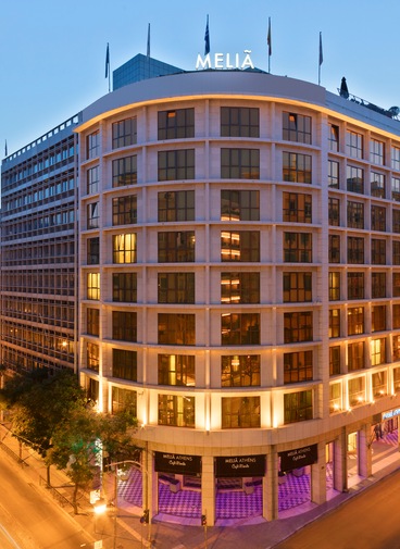 MELIÁ Escapes
