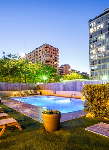 MELIÁ Escapes