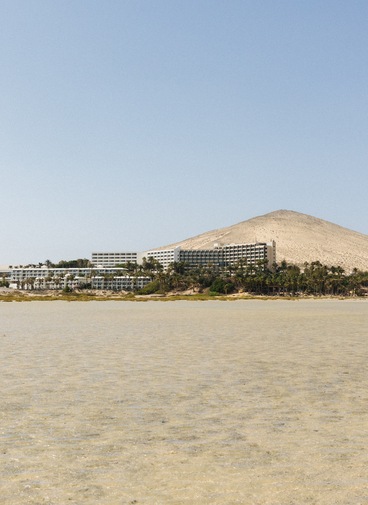 Wonder Week | Meliá Escapes