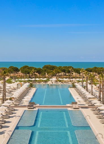 Wonder Week | Meliá Escapes