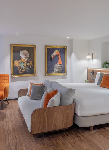 Wonder Week | Meliá Escapes