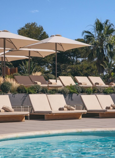 Tus mejores vacaciones en la playa | Meliá Escapes