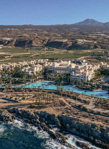 Wonder Week | Meliá Escapes