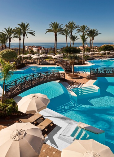Wonder Week | Meliá Escapes