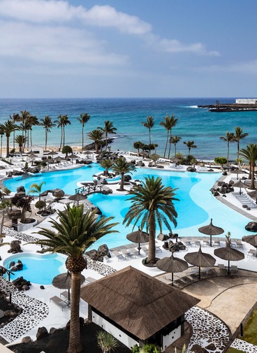 Wonder Week | Meliá Escapes