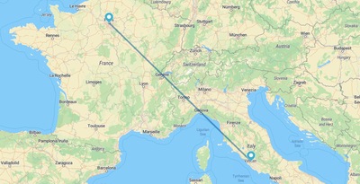 Air Europa Holidays