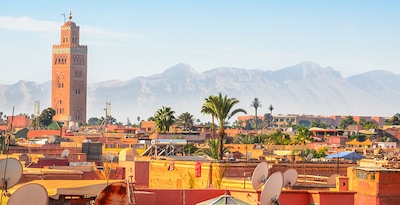 Air Europa Holidays